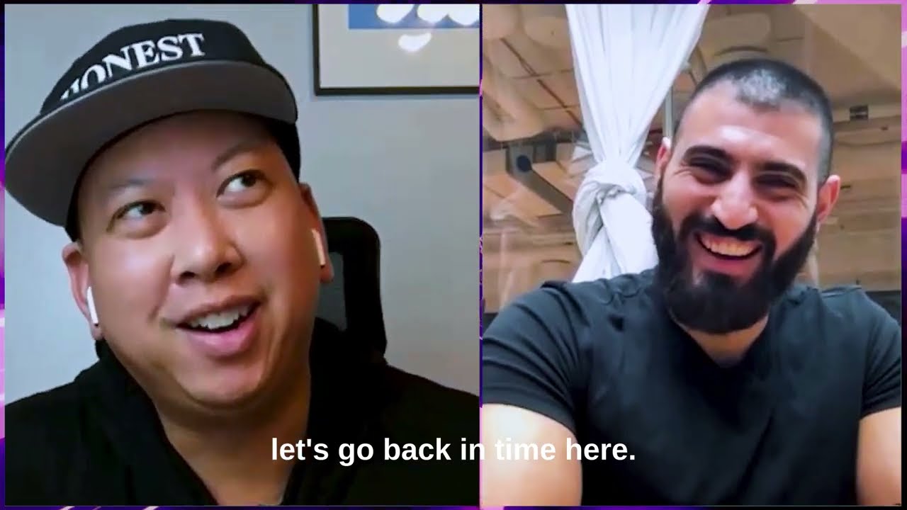 NFT Founder´s Secrets To Selling Out In Under 4 Hours - YouTube