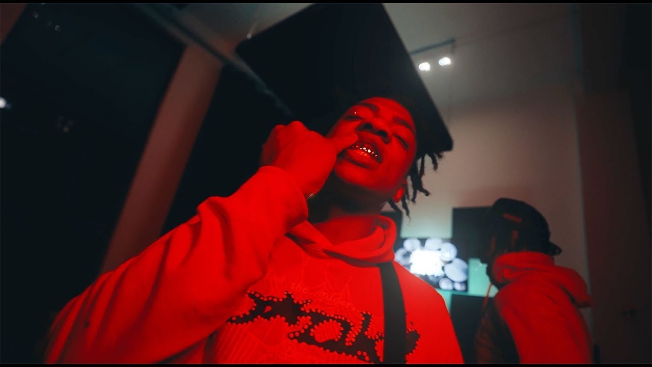 Dougie B - Stuck In My Ways (Official Video) REMIX prod. JSewell Beats ...