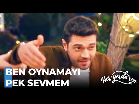 Erkek Erkeğe Muhteşem Eğlence - Her Yerde Sen
