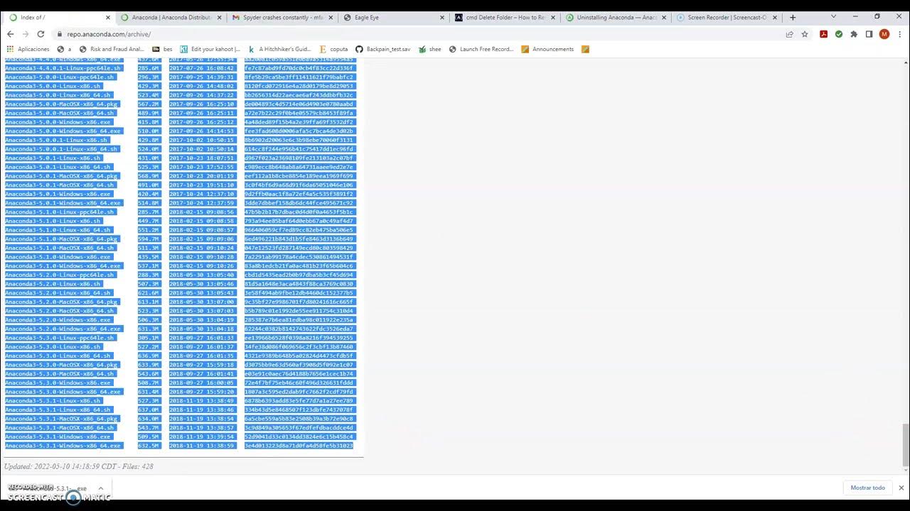 Spyder Crashing when using input() function? Here is how to fix it! - YouTube