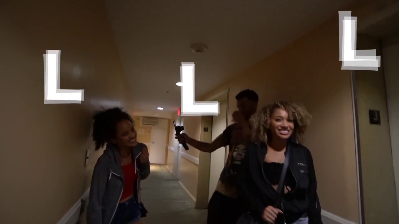 Yas Hunty Slay ft PontiacMadeDDG, Kennedy Cymone, and Mega McCringe ...