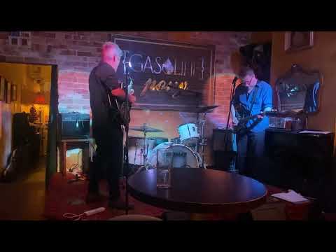 Andy Marks & Geoff Towner: 5 Lunarcide songs - YouTube