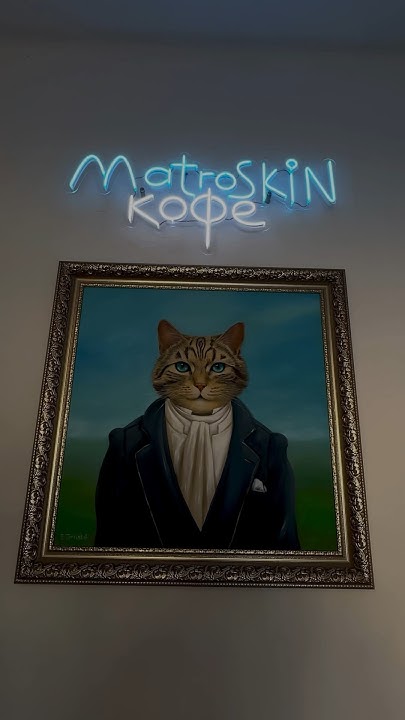 Неоновые вывески для кофейни @feon.neon #неон #неоновыевывески #кофе # ...