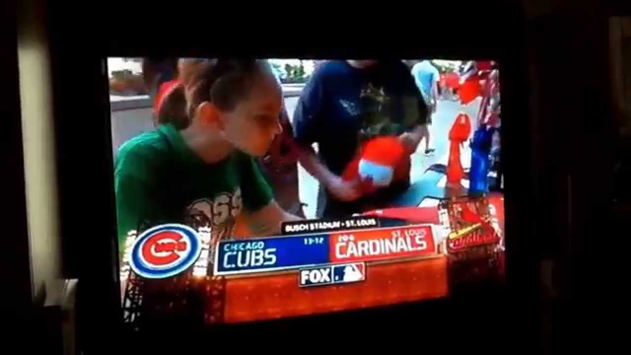 ME ON TV! - YouTube