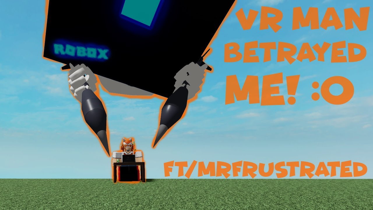 Roblox vr games list - productionkjlkj