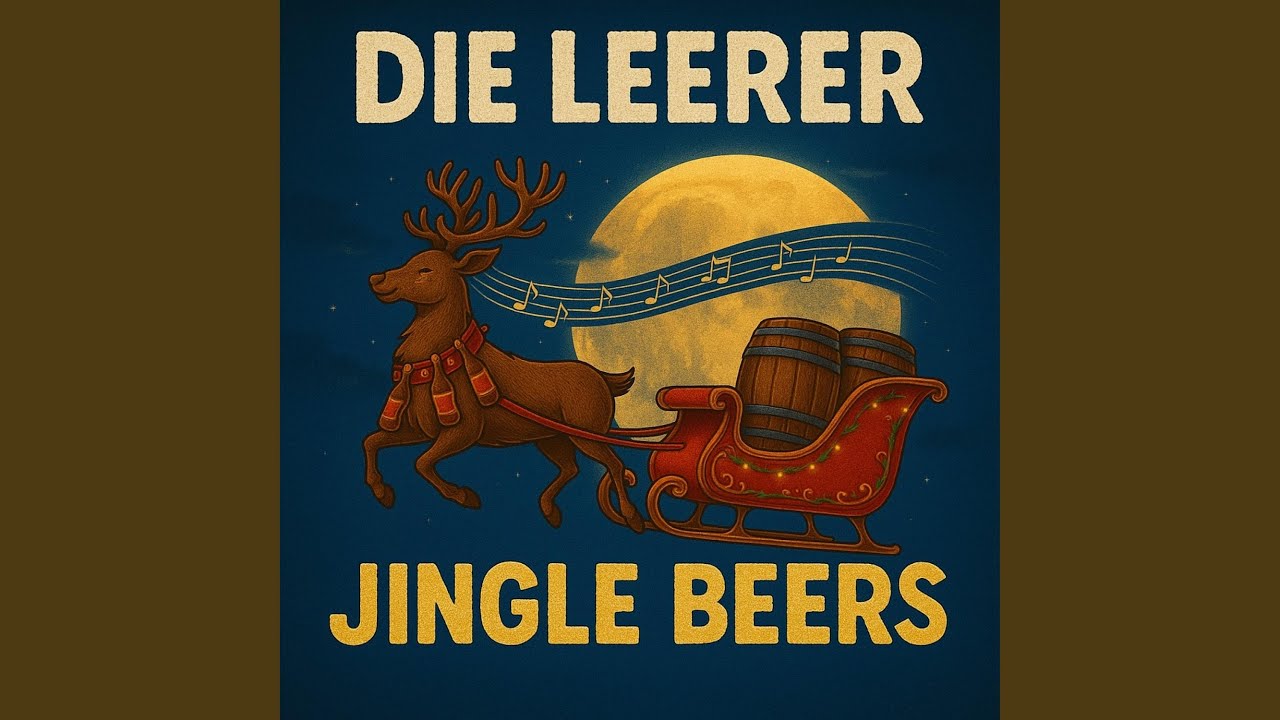 Jingle Beers - YouTube