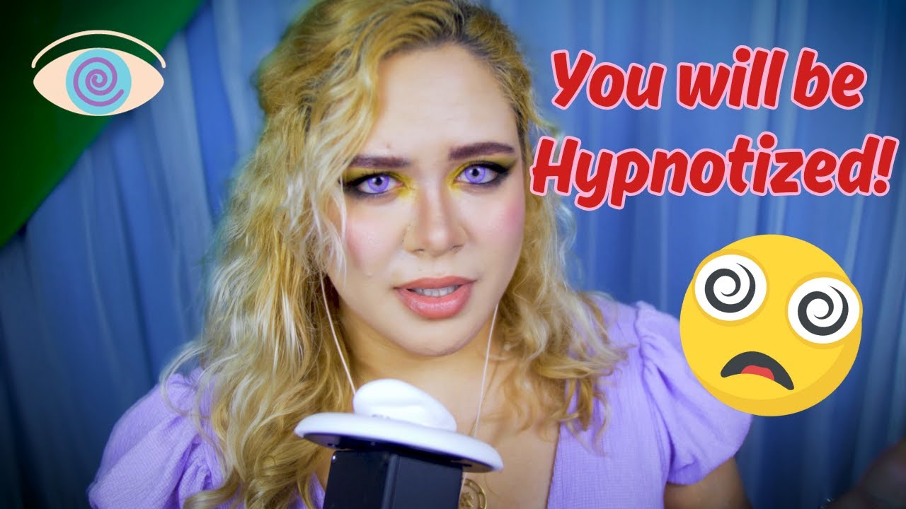 Unlock the Hidden Depths of Your Mind with Hypnosis (ASMR) - YouTube