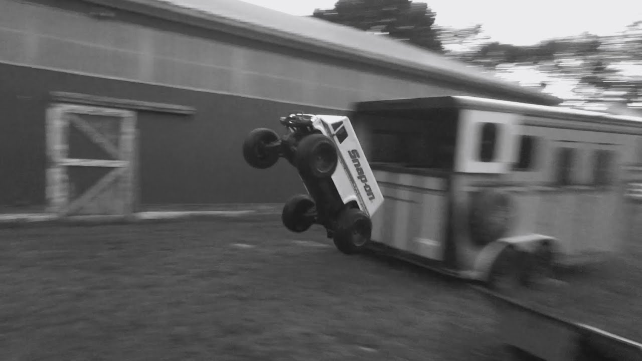 $200 Snap-on XMaxx! - YouTube