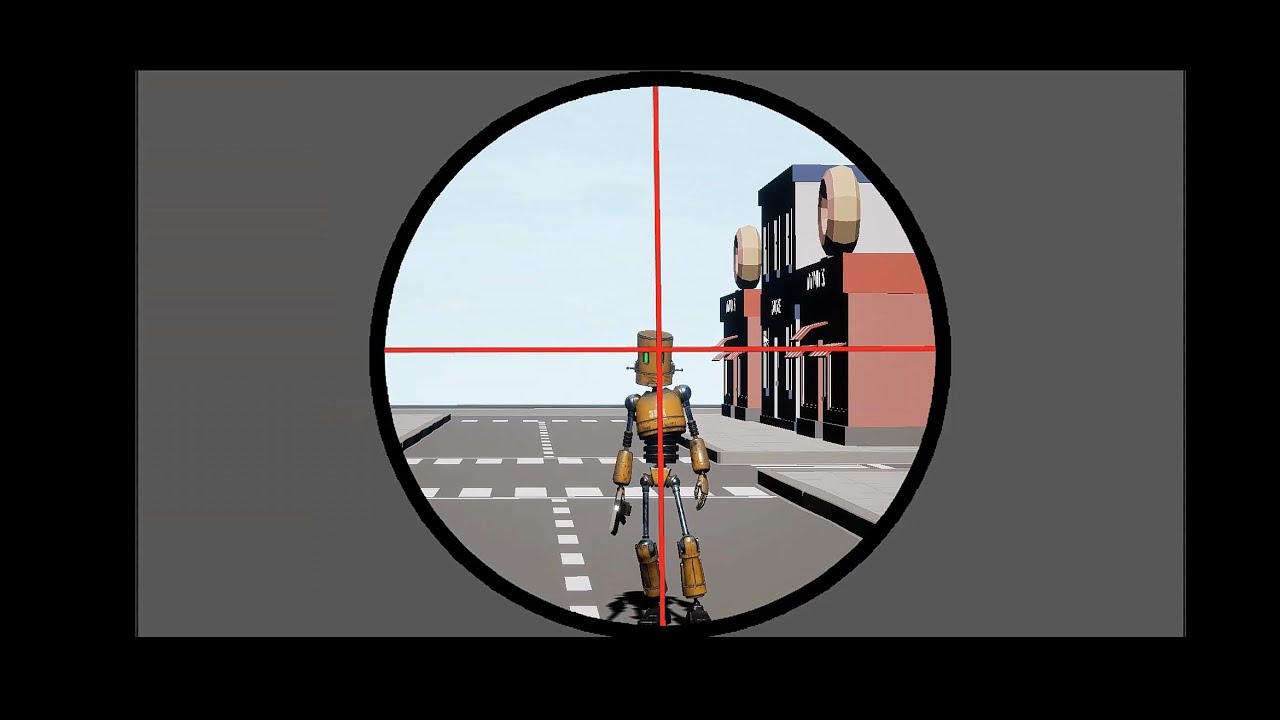 FPS Indie Game Coming Soon - Over 30 Weapons Added by Solo Dev - YouTube