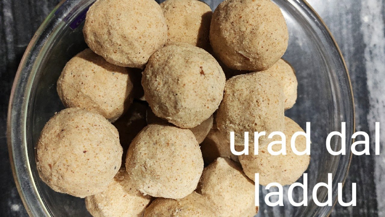 Sunnundalu recipe | urad dal laddu | Telugu inti vantalu by Rajini ...