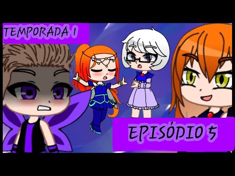 Flix Club - Temporada 1- Episódio 5 - A Outra Chama - YouTube
