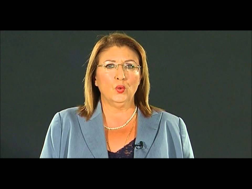 Team PL - Deborah Schembri - YouTube
