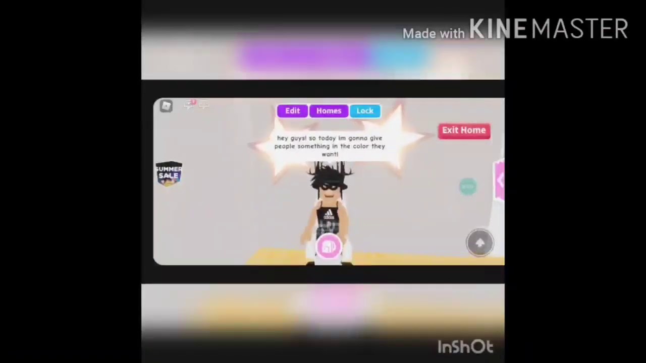 Giving ppl free stuff+new intro! - YouTube