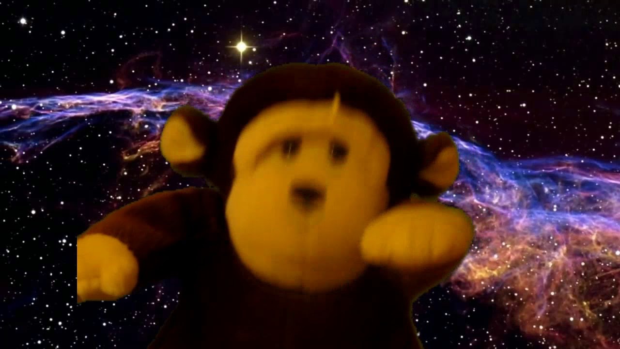 Channel Update With Monkey (PLEASE READ DESCRIPTION) - YouTube