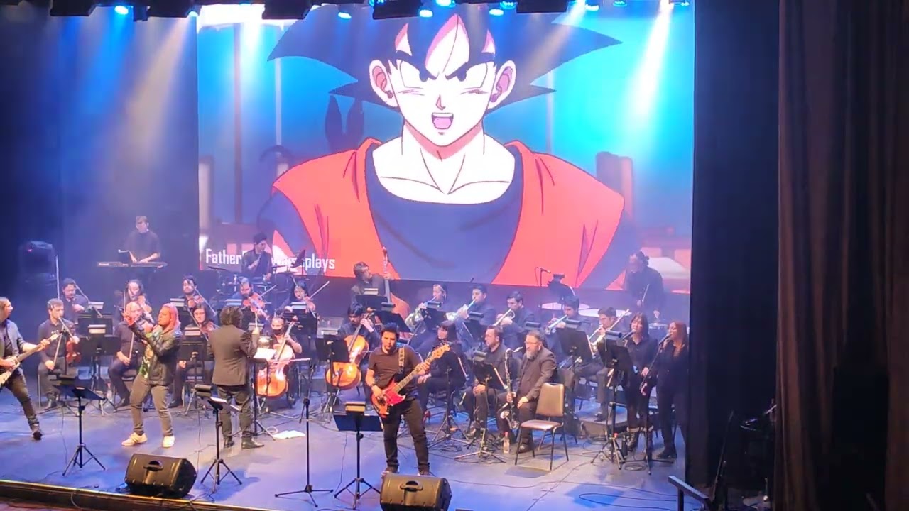 DRAGON CONCERT PARTE 5(22/05/2022) - YouTube