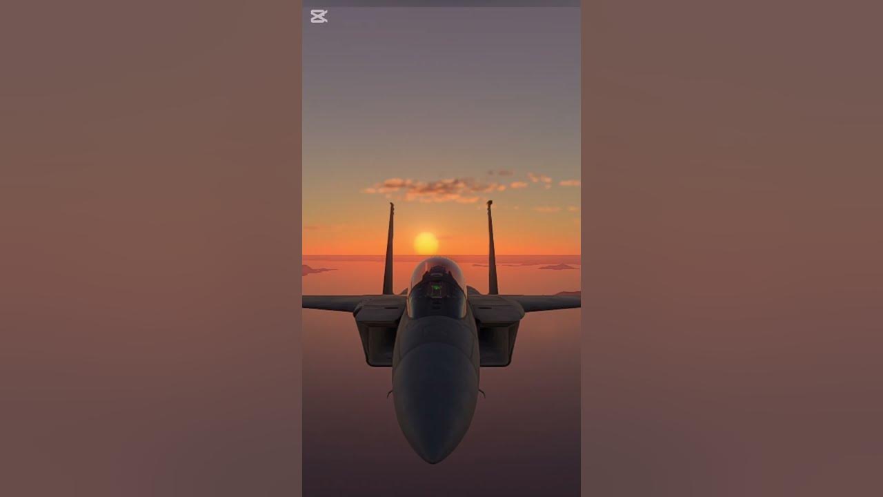 POV: You play the F-15 #warthunder #planes #memes #shorts #rocket #F-15 - YouTube