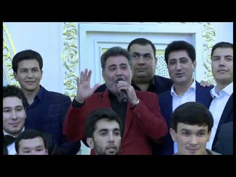 Eldar Ahmedowyn Durmush Toyy 3-nji bolek