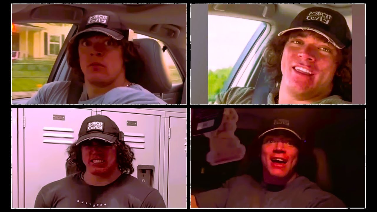 3 mins of why we love Sam Sulek | Funniest, Best clips (PART 1) - YouTube