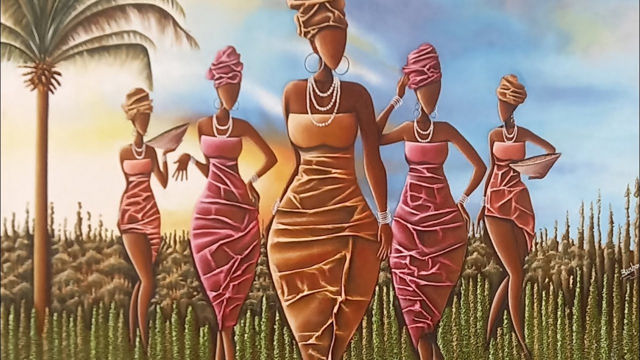 NYIRAMAKARATASI BY BUSHAYIJA PASCAL (2025) - YouTube