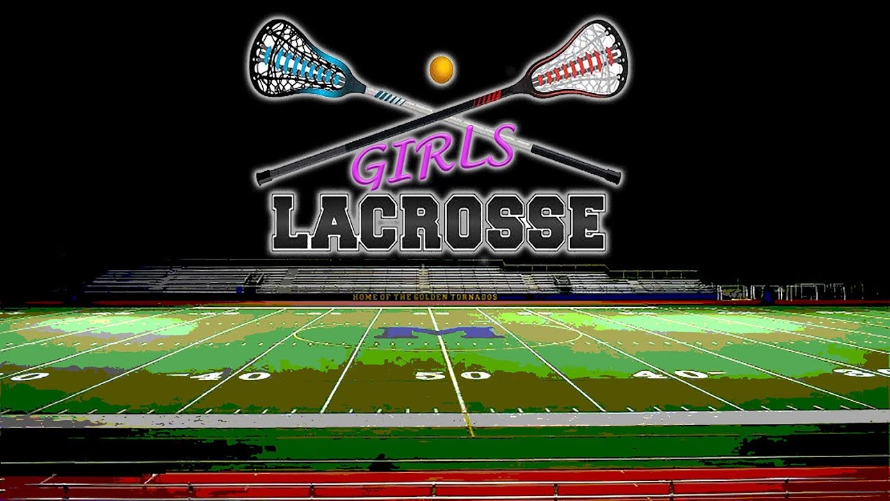 Malden High School Girls LAX - Maldonian 2023 - YouTube
