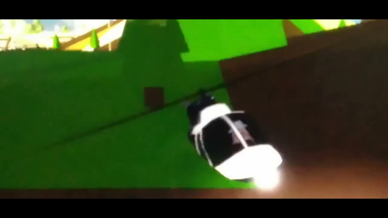 how i drive a helicopter in brookhaven- - YouTube