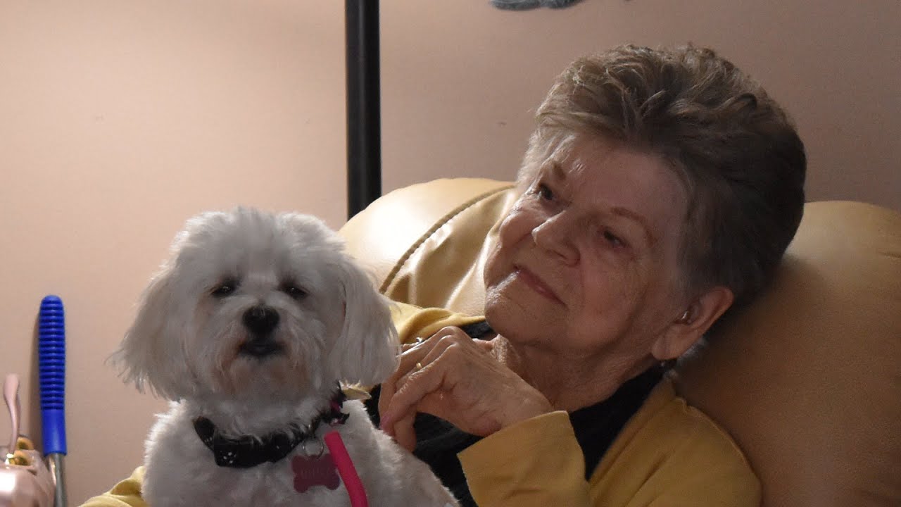 Remembering Joy Ann Hayes - YouTube