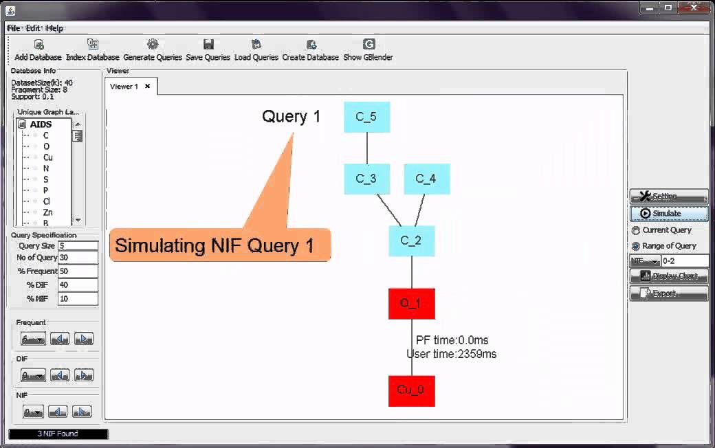 VISUAL Demonstration - YouTube