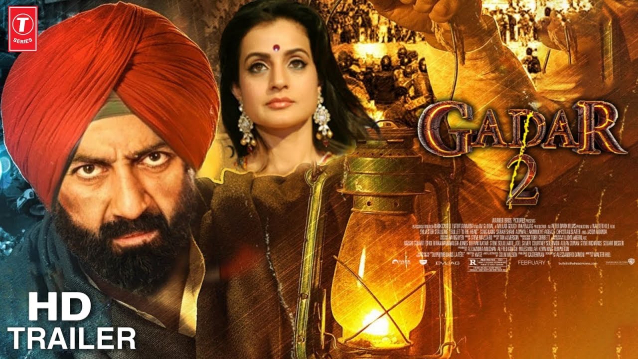 Gadar 2 Official Trailer Budget Sunny Deol Ameesha Patel Anil gadar-2-official-trailer-budget-sunny-deol-ameesha-patel-anil
