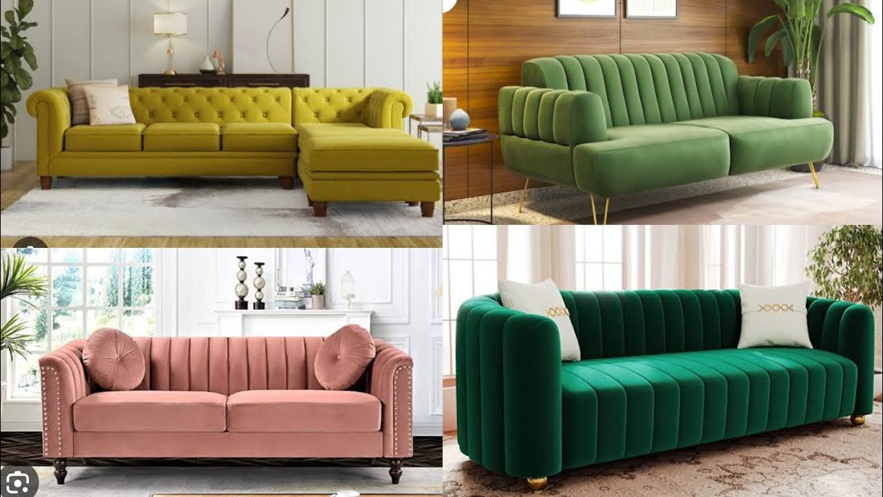 New furniture sofa design!! 20 model sofa design!!#viral #subscribe # ...