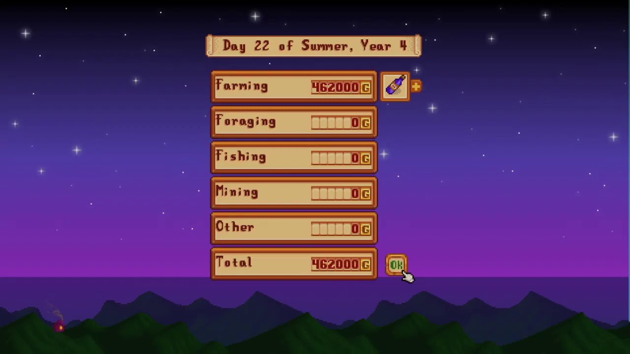 STARDEW VALLEY DUPLICATION MONEY GLITCH 1 5 STILL WORKING YouTube stardew-valley-duplication-money-glitch-1-5-still-working-youtube