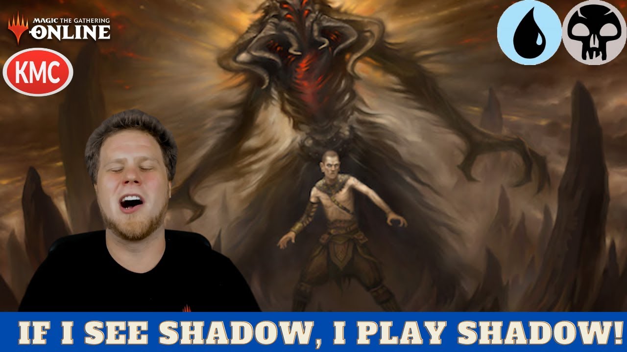 If a Shadow Deck does well in a Challenge I PLAY IT!! I Modern I Stream ...
