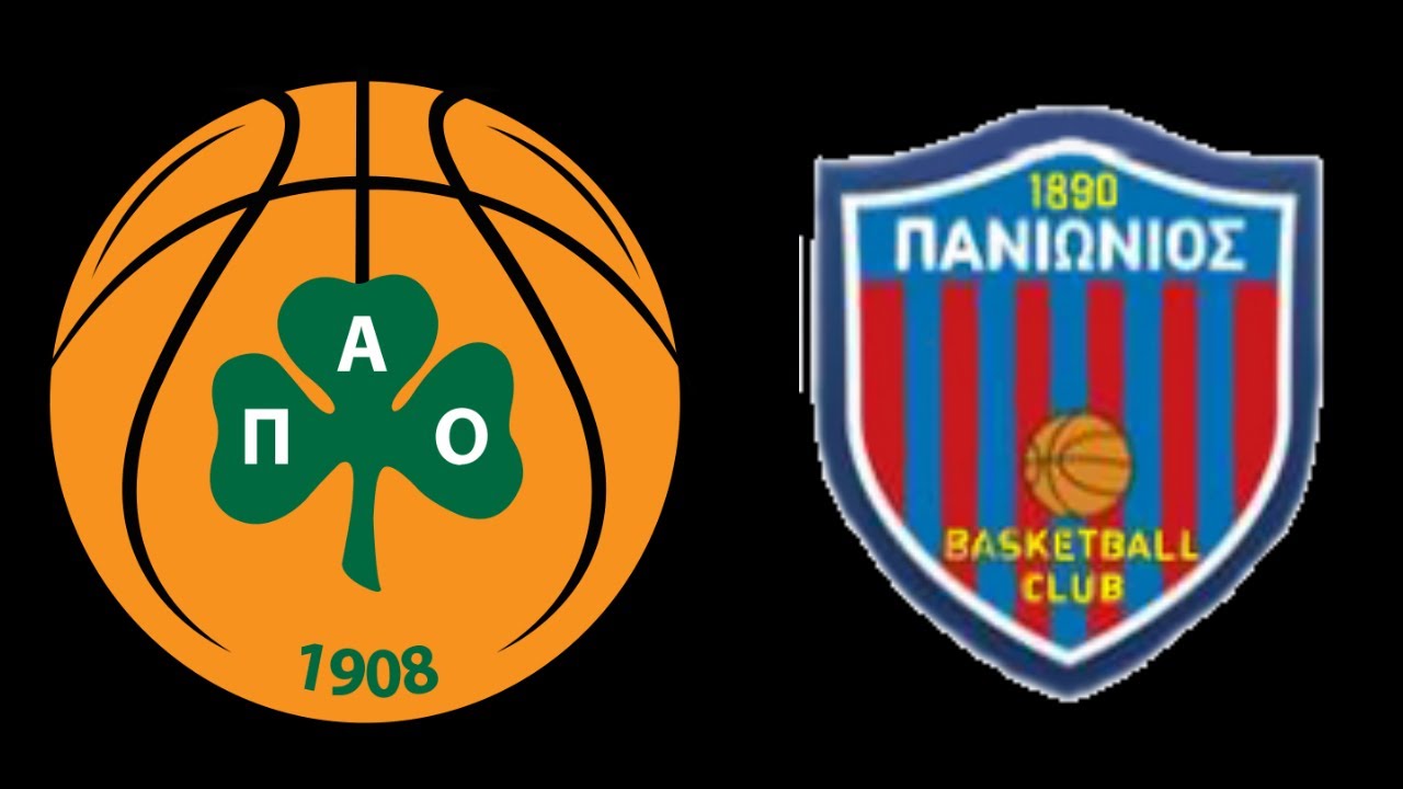 05/11/83 ΠΡΩΤΑΘΛΗΜΑ ΜΠΑΣΚΕΤ ΠΑΝΑΘΗΝΑΪΚΟΣ - ΠΑΝΙΩΝΙΟΣ 103-85 - YouTube