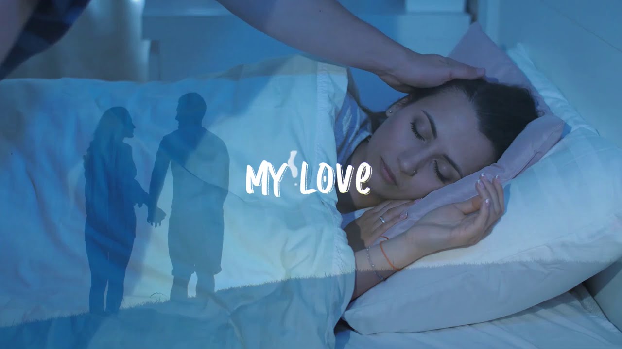 Baelyn - With You (Lyric Video) - YouTube