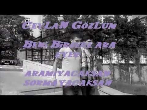MaHiR ÖKMeN (Layık mı Gormedın Beni 2012)