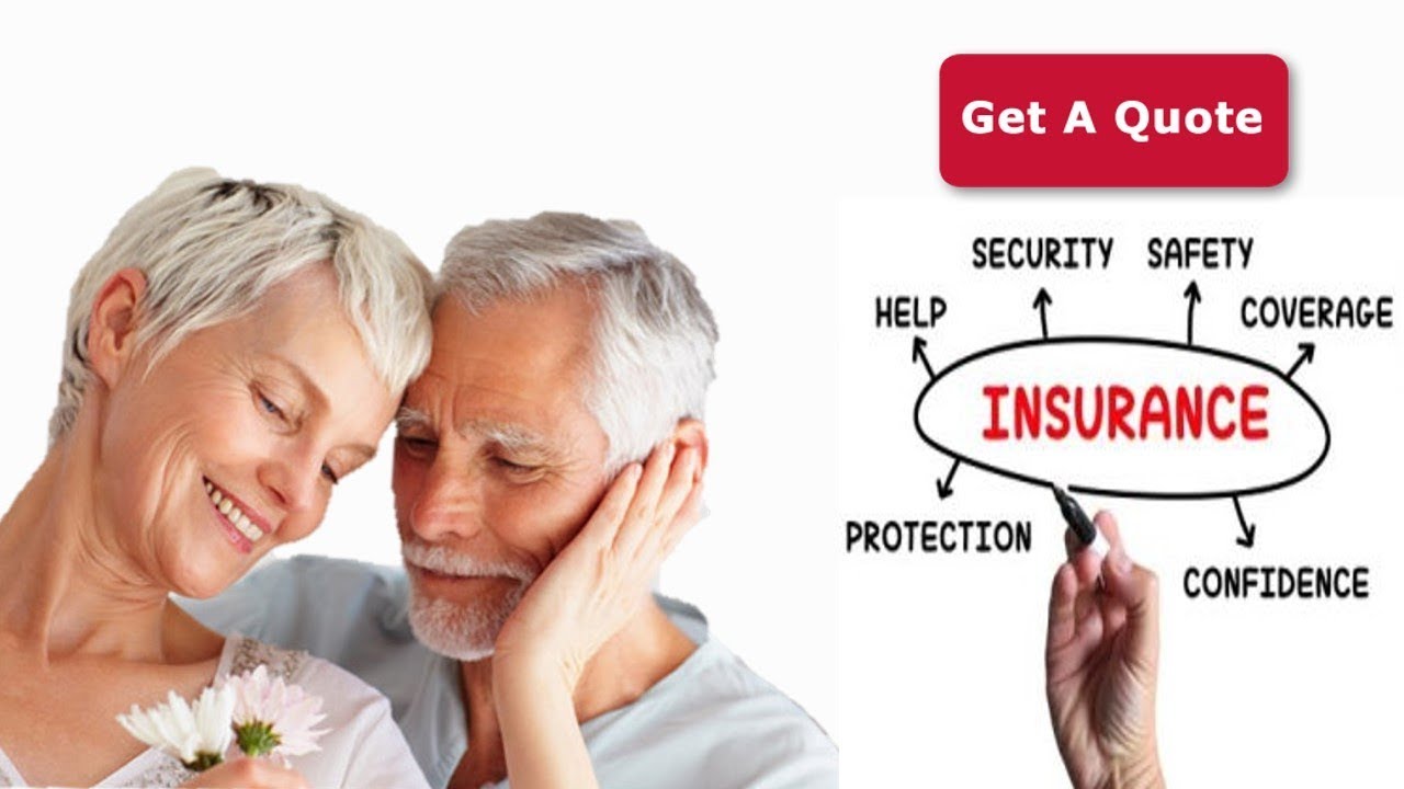 Life Insurance for Seniors Over 85 - YouTube