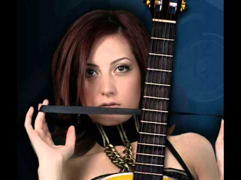 Ayan Babakishiyeva - Giroste ruzho (Juhuri) (Audio)