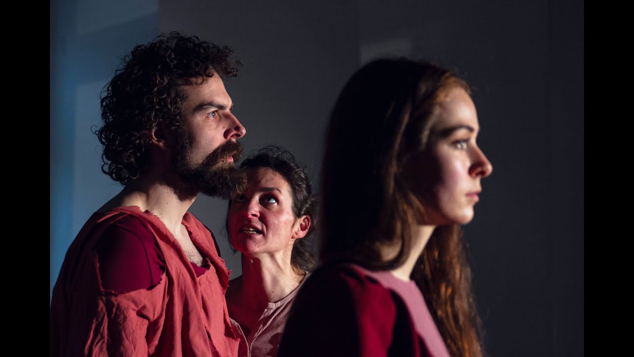 Adam Goodwin - Premiere 8. Januar 2023 - YouTube