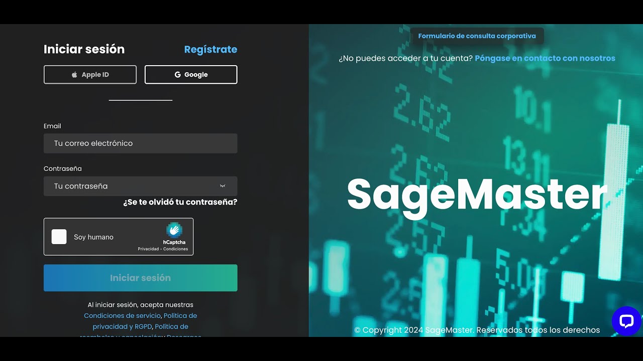 CONFIGURA SAGEMASTER 🤓🤖🤑 - YouTube