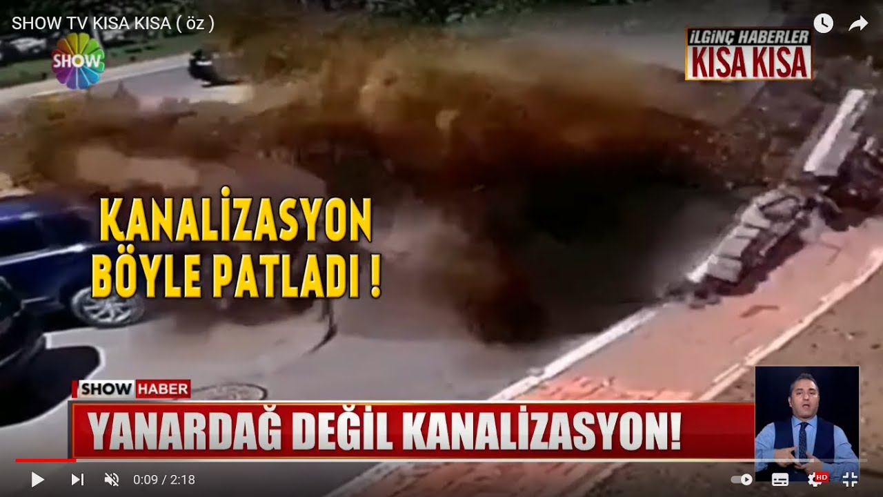 SHOW TV KISA KISA #HD - YouTube