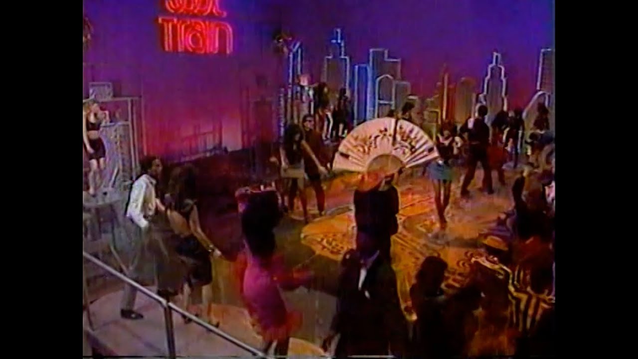 Soul Train, Jun. 13, 1987 - YouTube