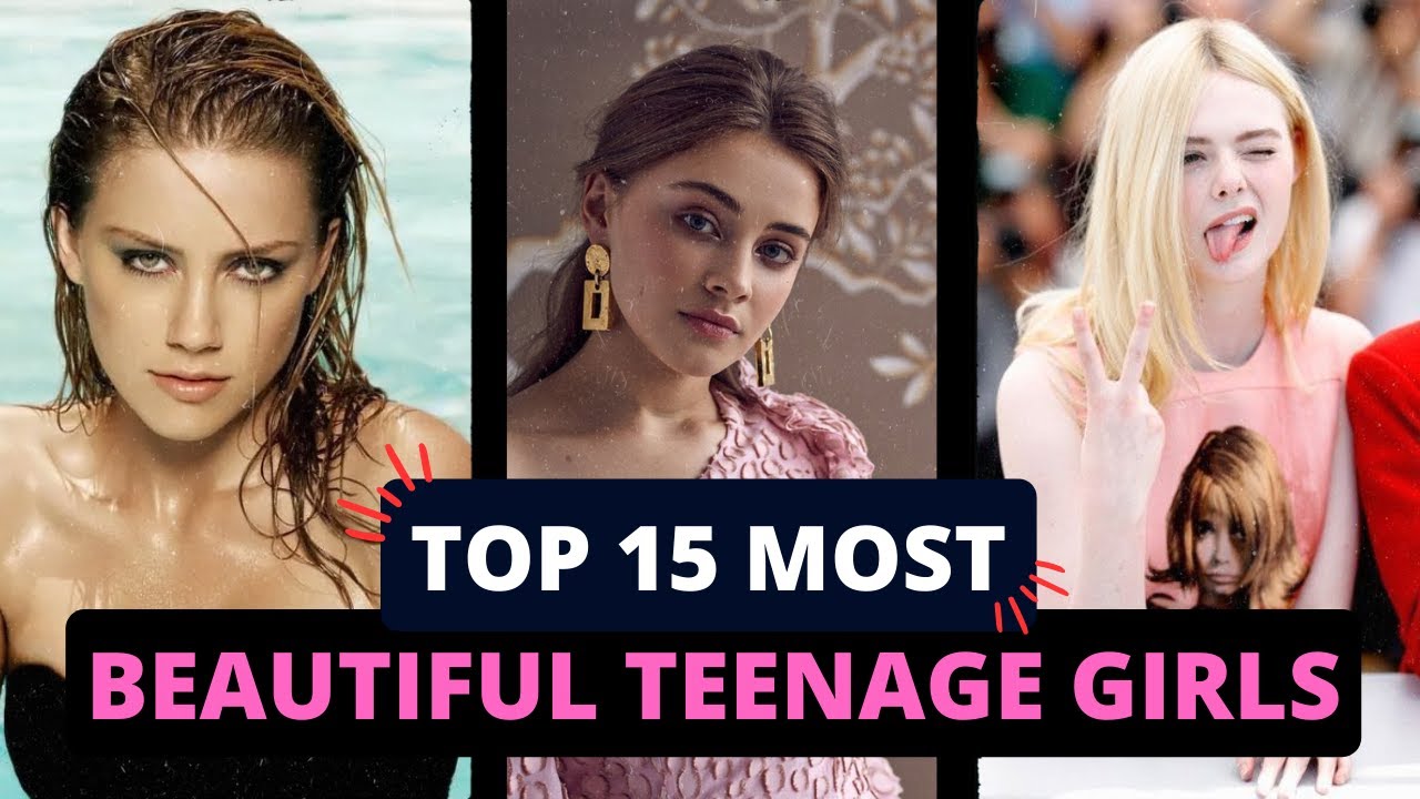 Prettiest Teenager In The World 50+ All Time Best Movies For Teens To