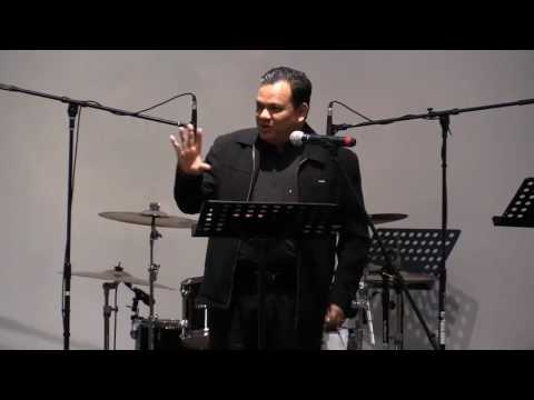 Sermon Saya Chit Po (11 Sept 2016) Perth Siyin Baptist Church