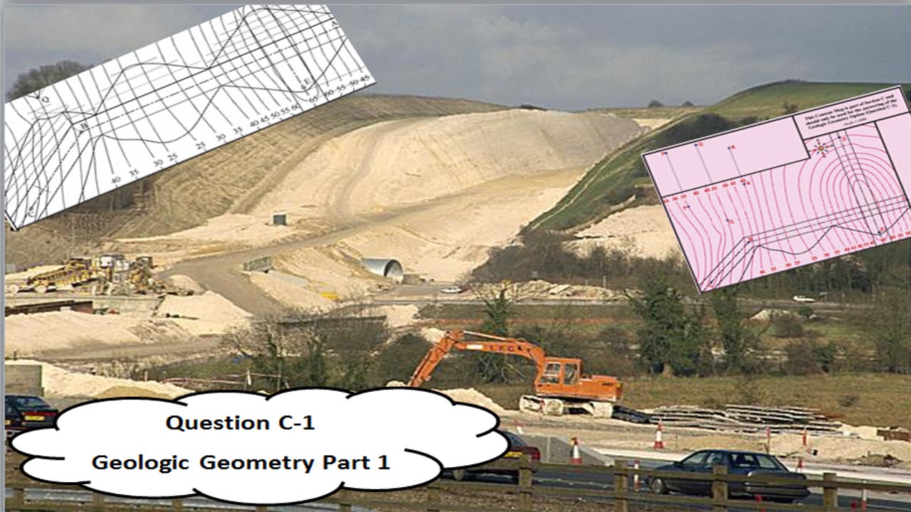 DCG: 2013 Higher Level Question C-1 (Part 1) - YouTube