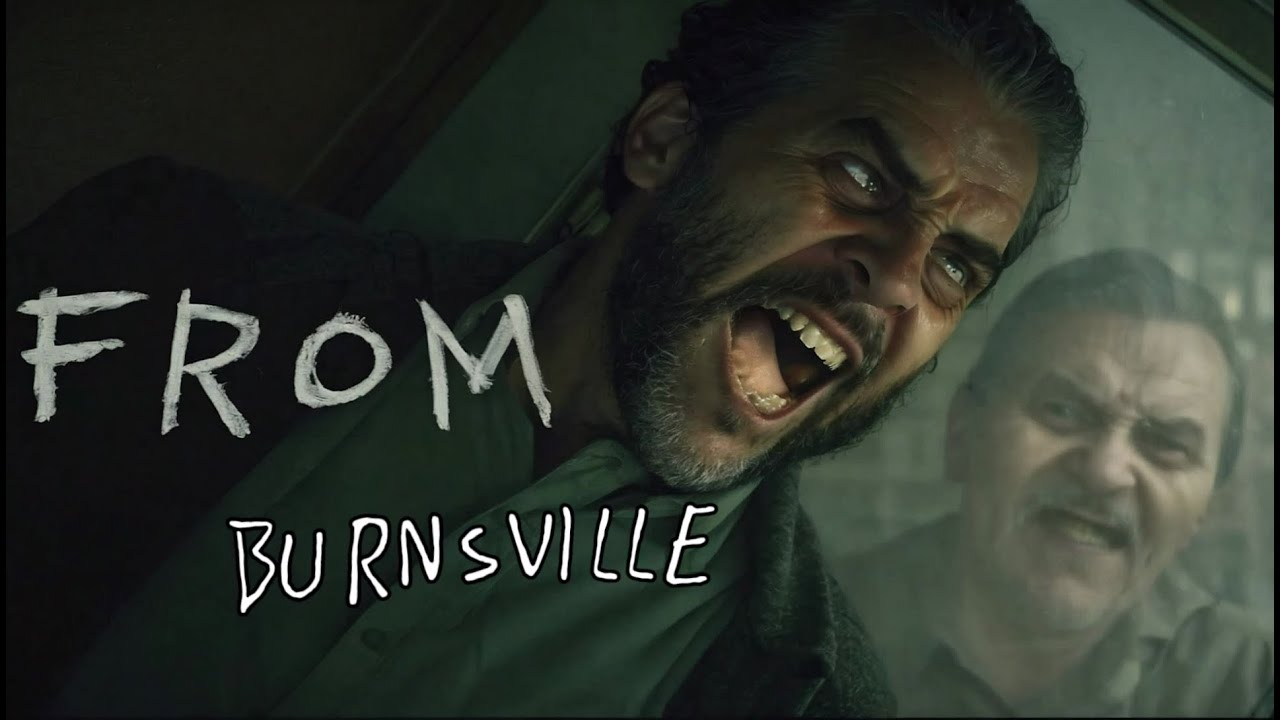 Critique and Analysis of a Homeless Man from Minnesota - 45 (Damnable ...