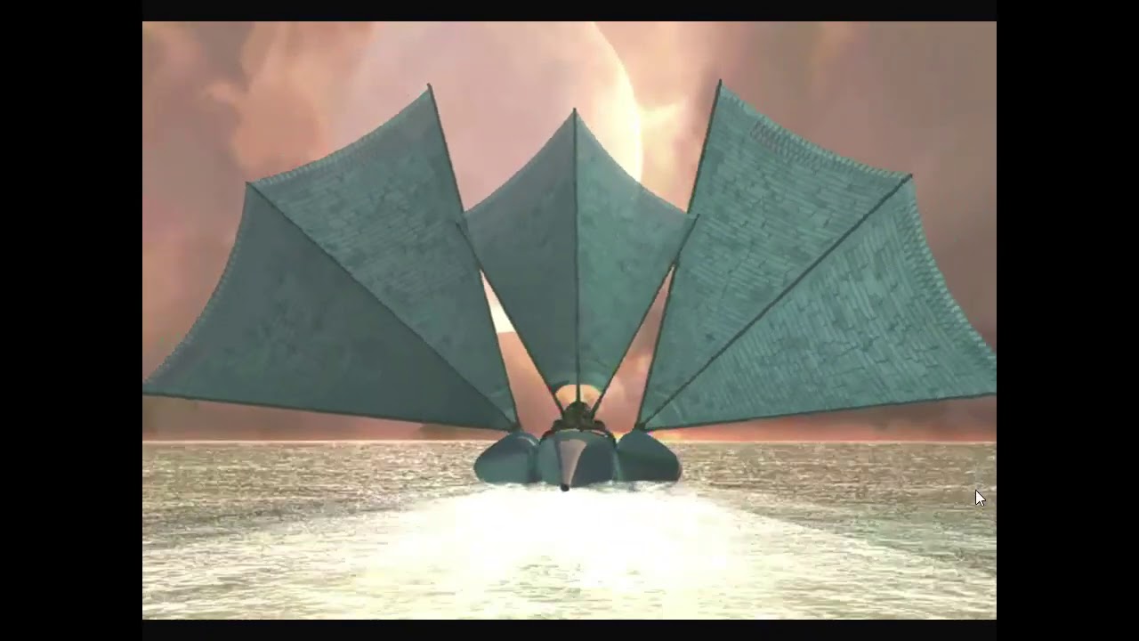 Final Fantasy VIII (Steam) - Video 52, Ellone & FH Crash - YouTube