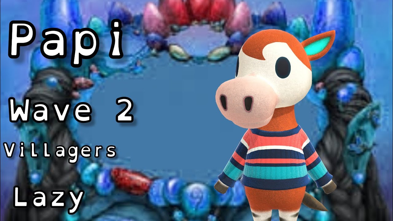 Amber Town Wave 2 - YouTube