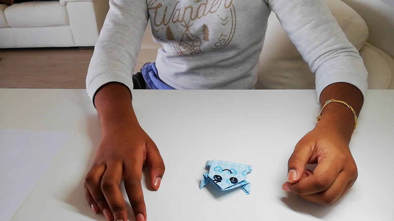 How To Make A Paper Origami Jumping Frog YouTube how-to-make-a-paper-origami-jumping-frog-youtube