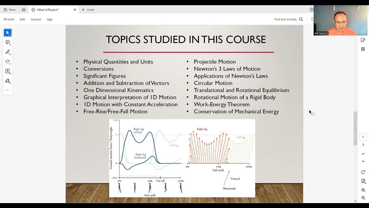 Physics 205 Lecture 0 Introduction to Course - YouTube