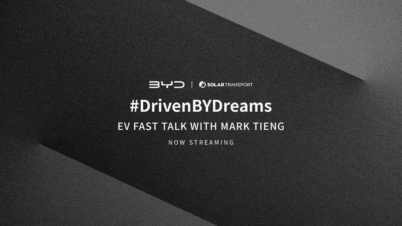 #DrivenBYDreams: Mark Tieng Plays Fast Talk! - YouTube