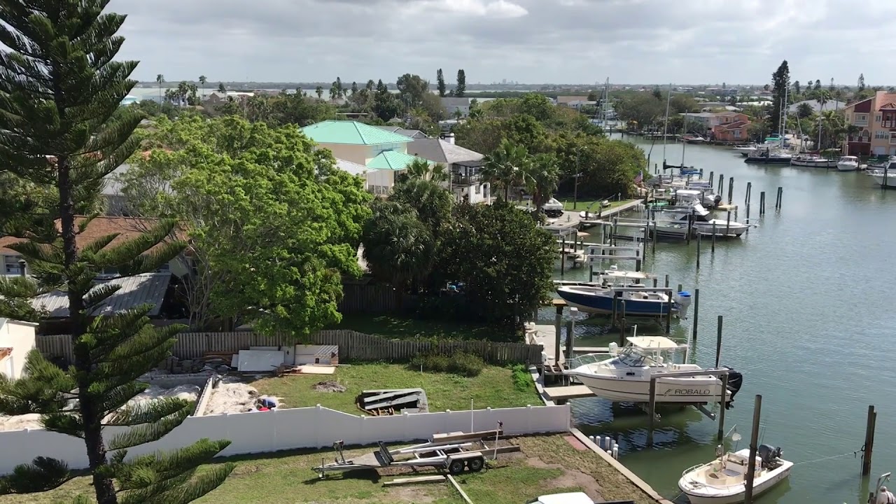 Madeira Bay Resort 508 Teeming Vacation Rentals - YouTube